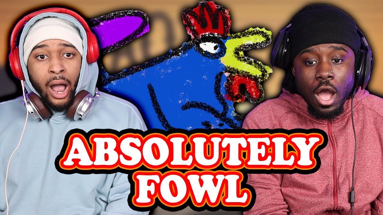 The Ultimate Graphic Novel - Aqua Teen Hunger Force (Rocket Horse and ...