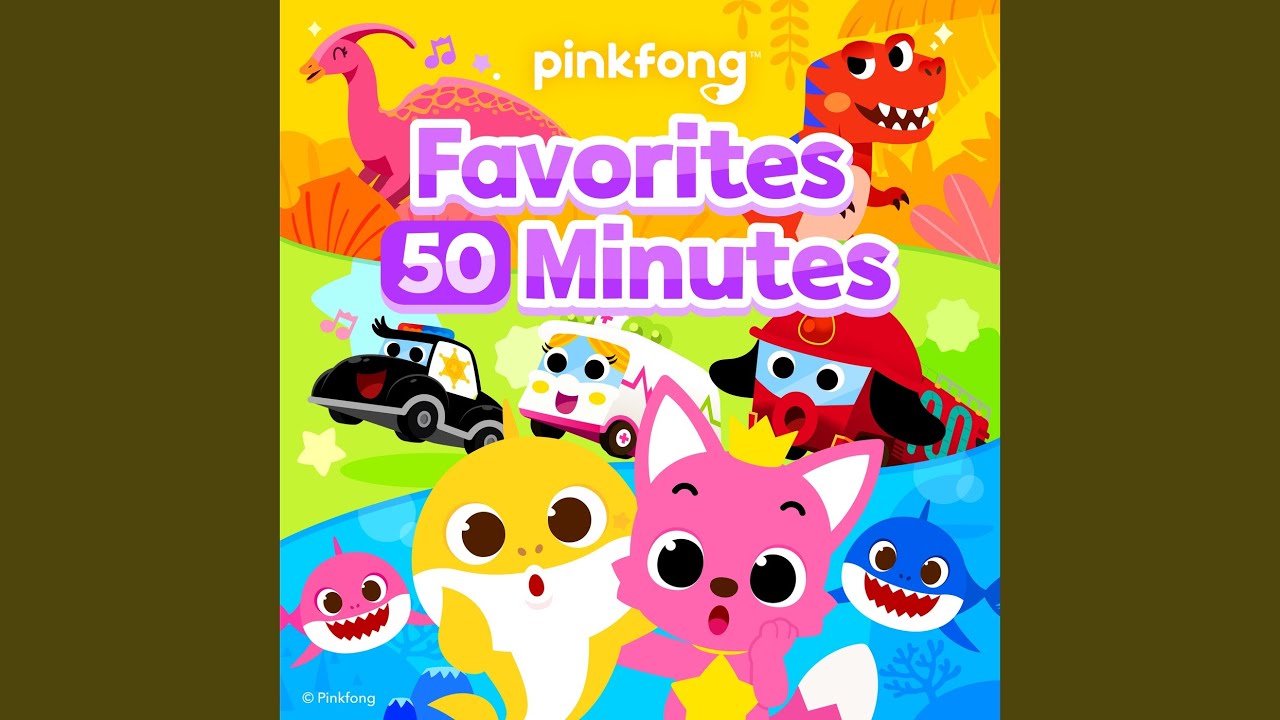 Rock Star Baby Shark - YouTube