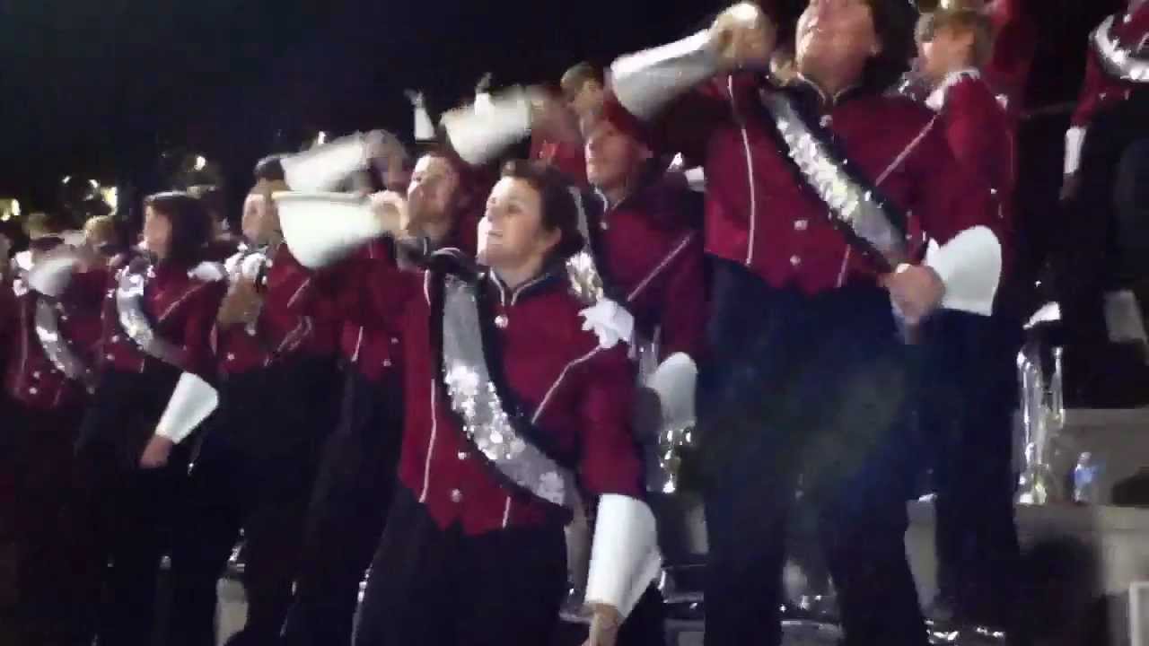 Trumpet dance part 3 - YouTube