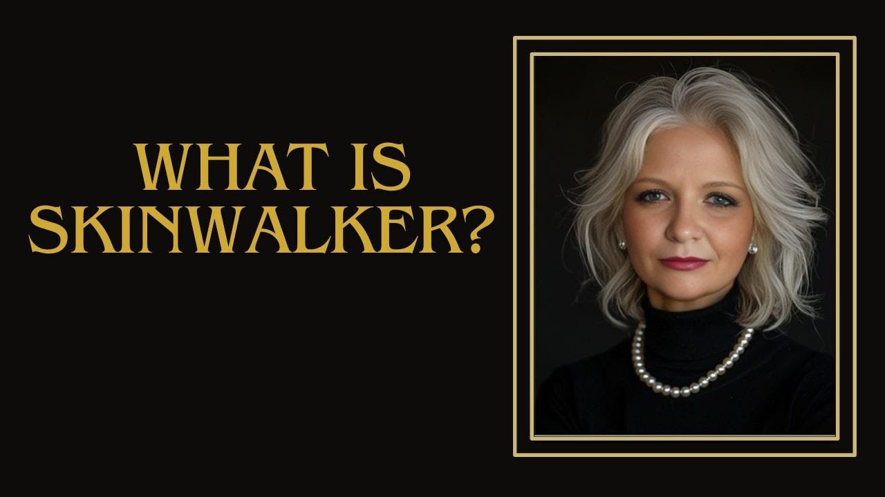 What are Skinwalkers? Exploring the Mystery of Shapeshifting Beings ...