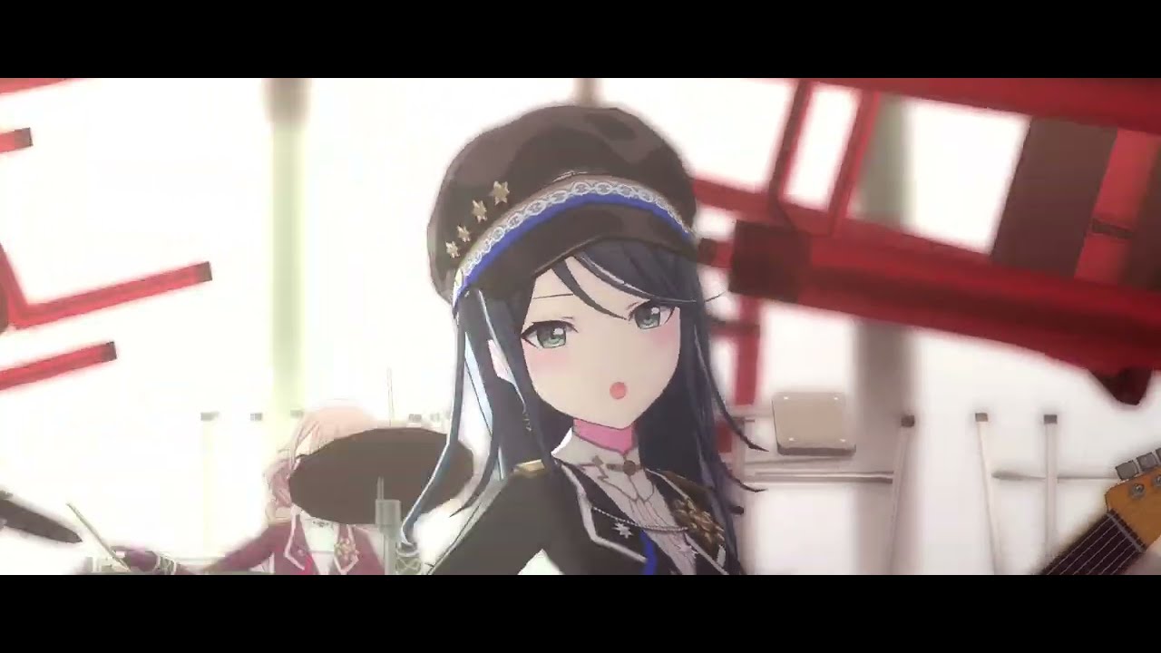 Lost One´s Weeping 3DMV ft. Leo Need in A Bright Future Outfits | Hatsune Miku Project Sekai ...