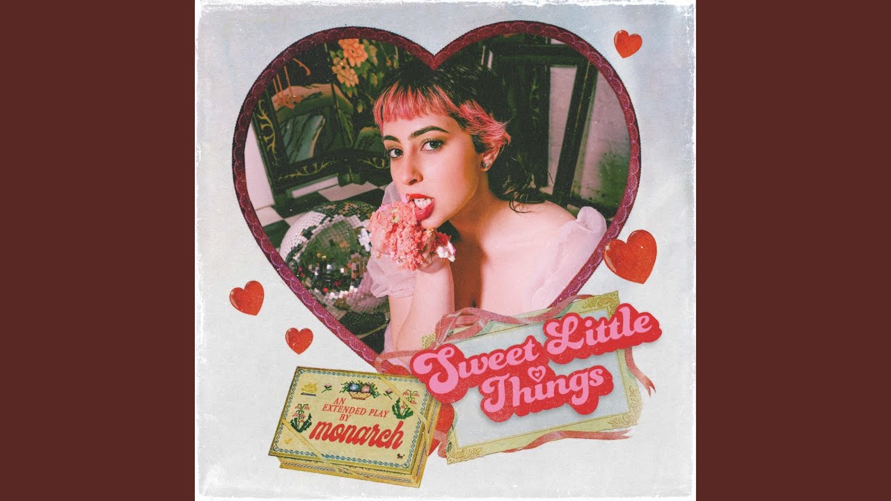 Sweet Little Things - YouTube