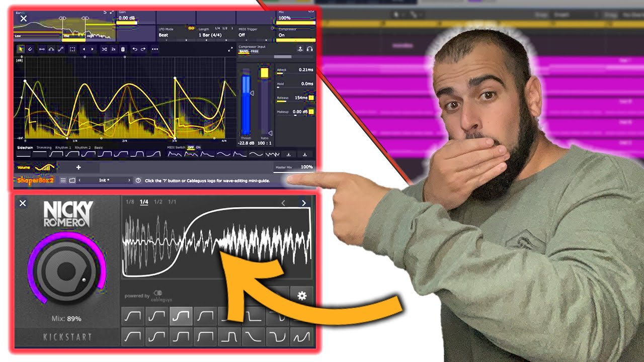 Advanced Ear Candy Trick Every Producer Should Know - YouTube