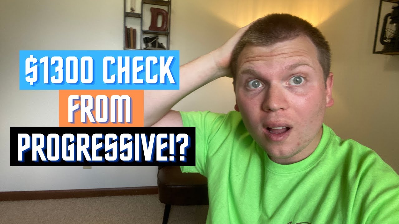 How to Save Money on Your Progressive Bill - YouTube