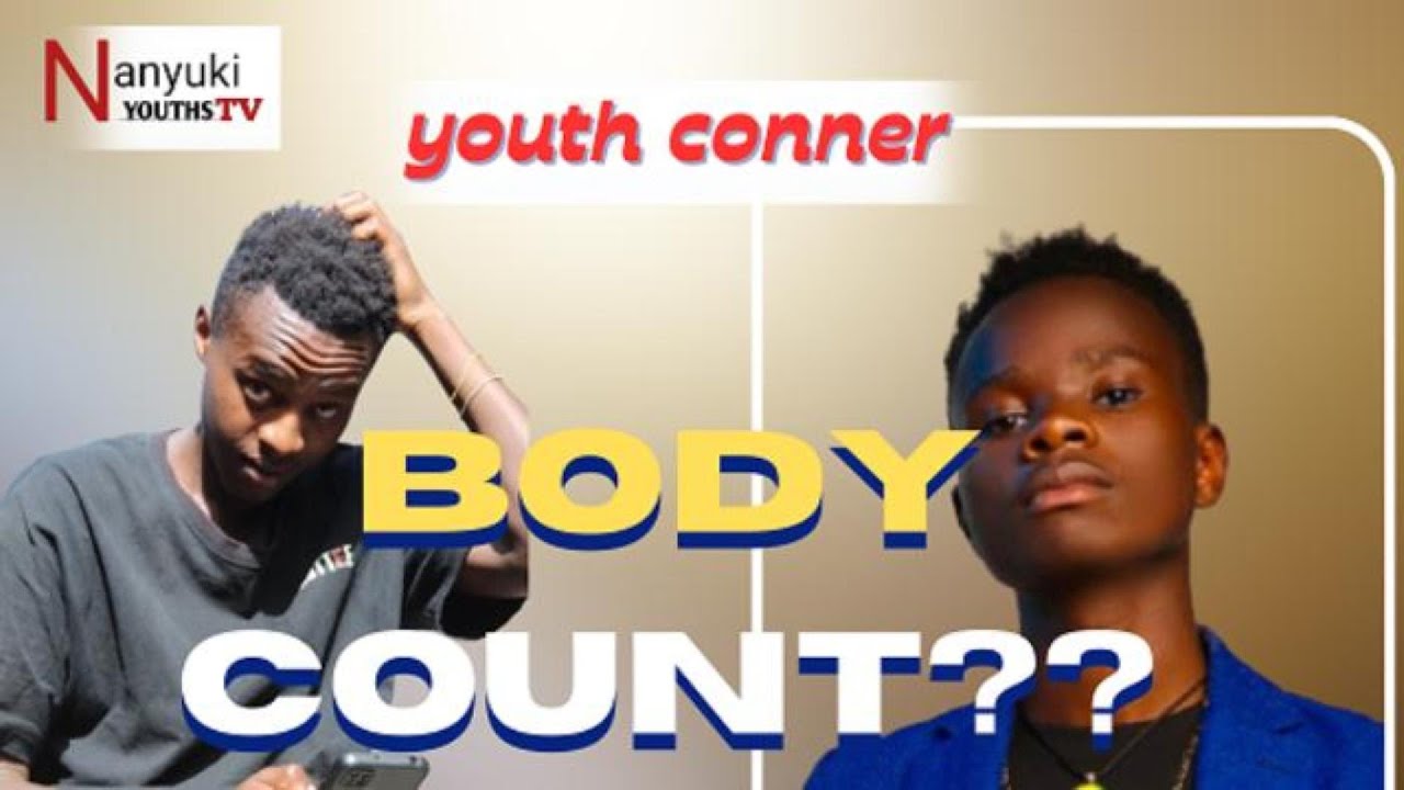 BODY COUNT - Podcast EP 1 - YouTube