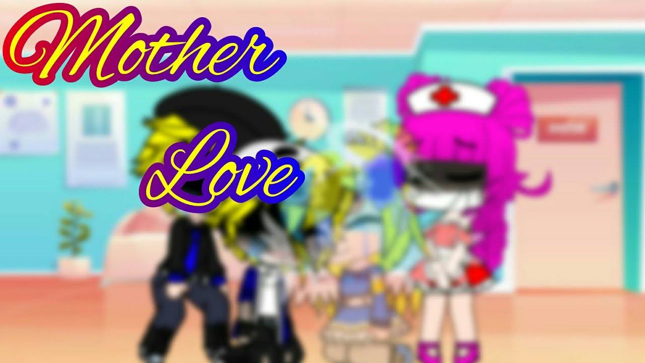 Mother Love ll Meme ll Boombles ll Future AU ll - YouTube