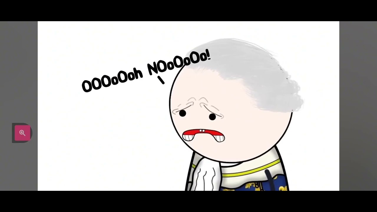 | Oversimplified | 1 minute and 52 seconds of people saying "Oh No ...