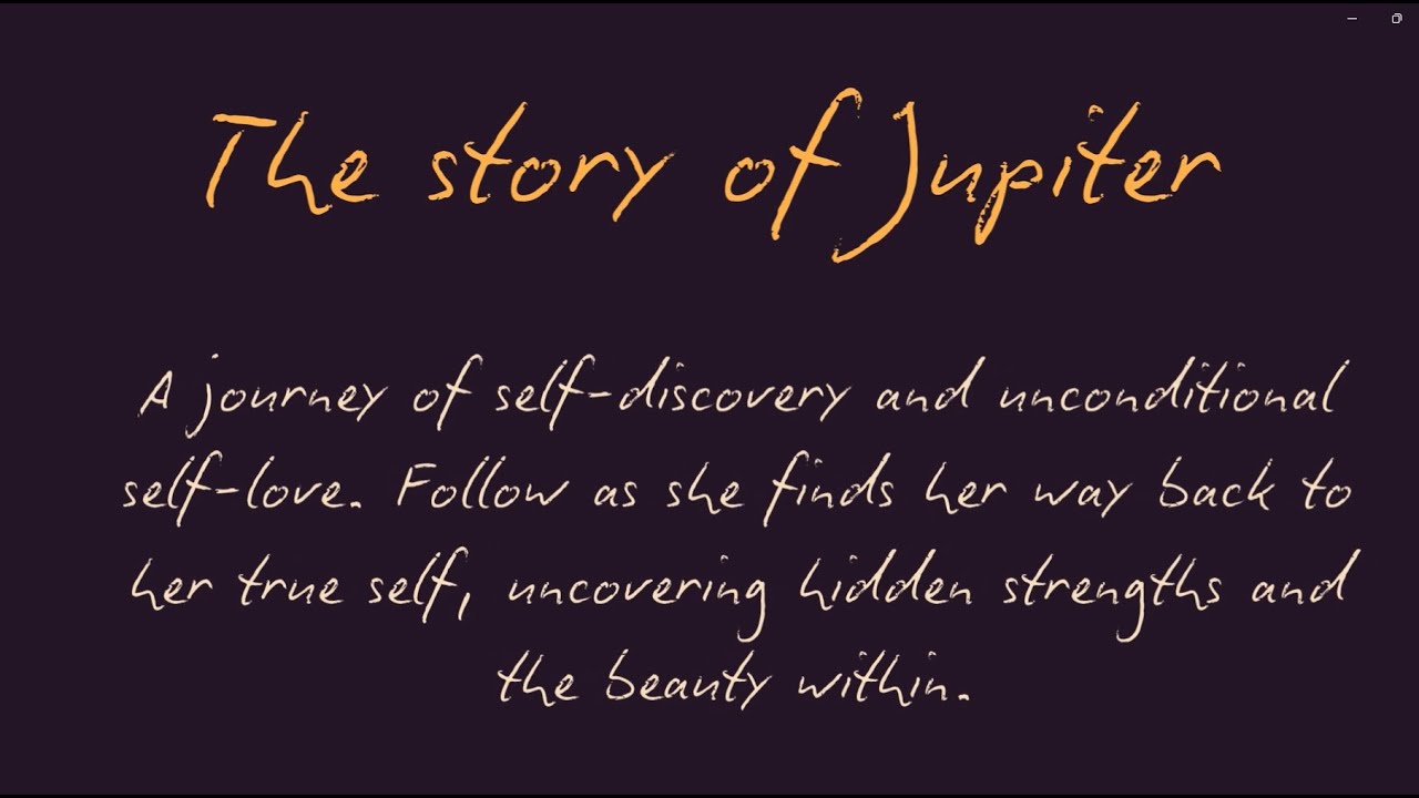 The Story of Jupiter - YouTube