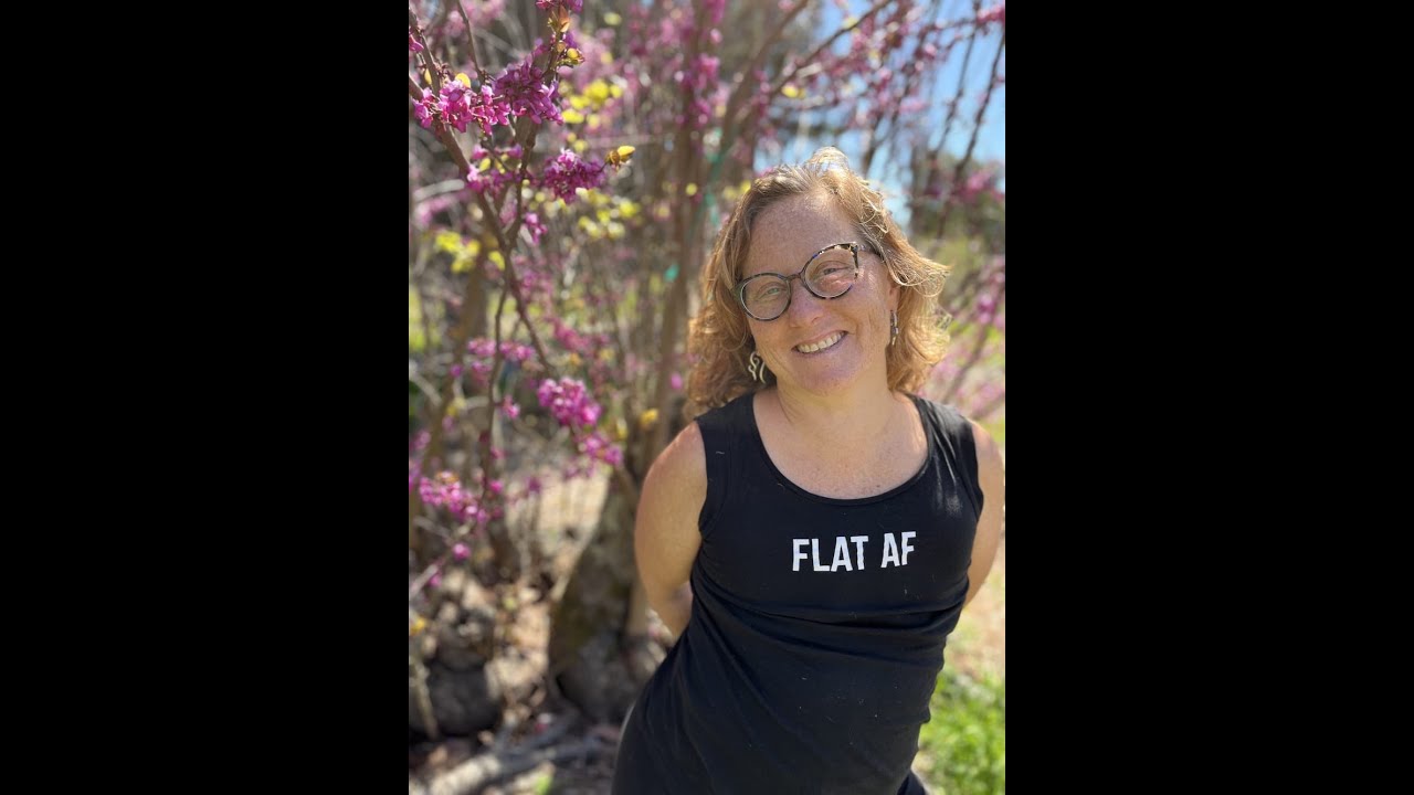 Going Flat - YouTube