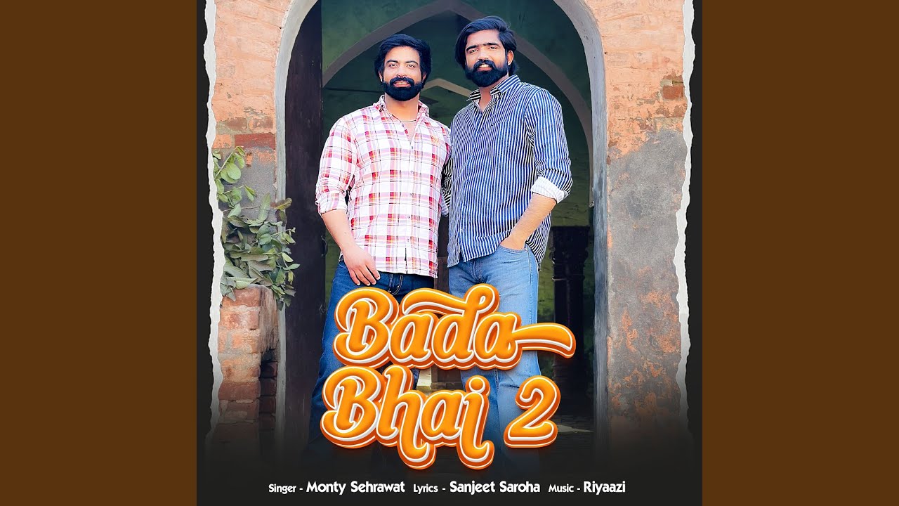 Bada Bhai 2 - YouTube