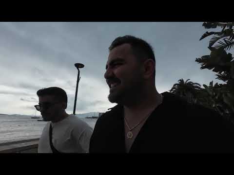 Ortaya Karışık Balkanlar VLOG