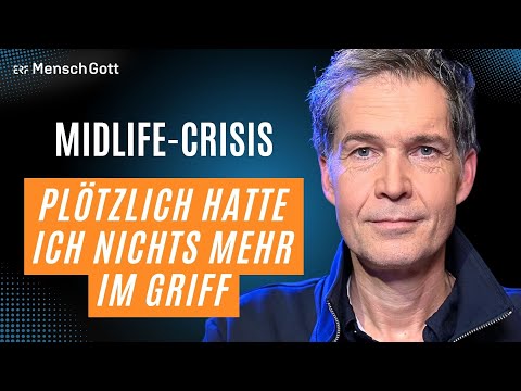 Suche nach Halt und Sicherheit | Midlife-Crisis