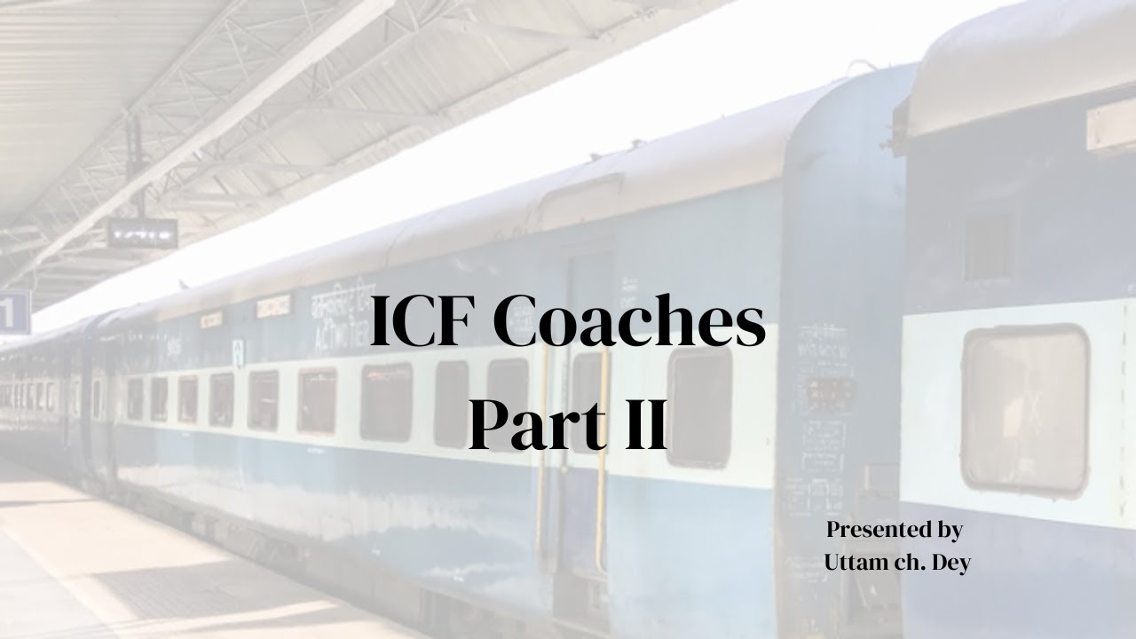 ICF coaches Part II - YouTube