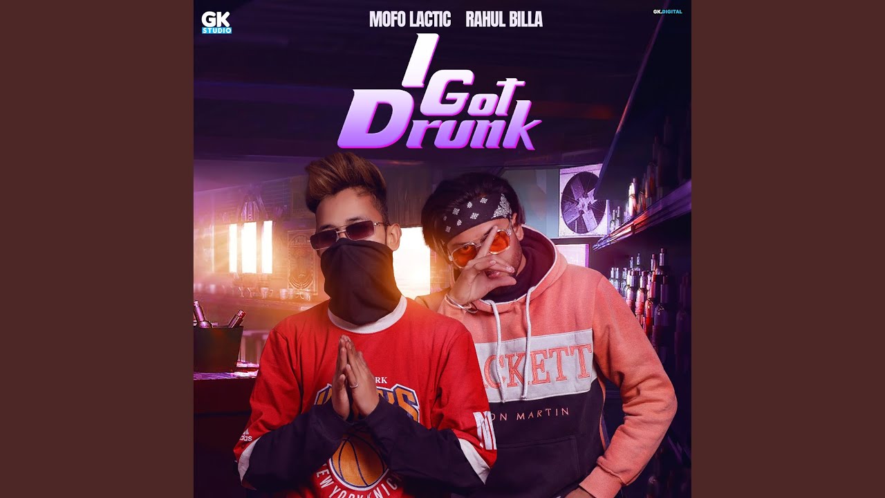 I Got Drunk - YouTube