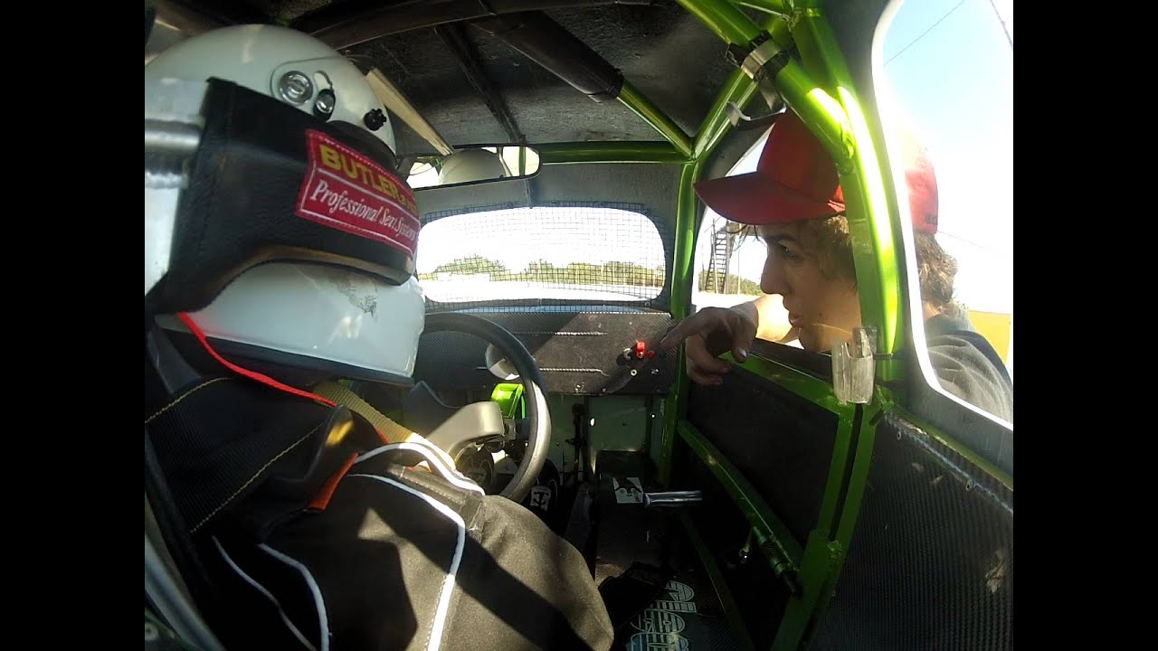 Legend Class - Jason Froemming - YouTube