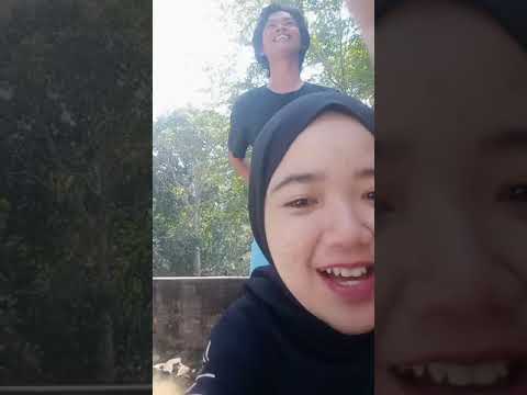 WAHH ADA AIR TERJUN DI PULAU BANGKA BELITUNG!!!