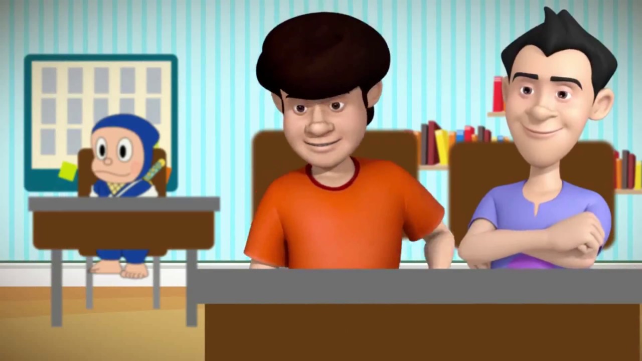 Nick India Dab with Kenny G - YouTube