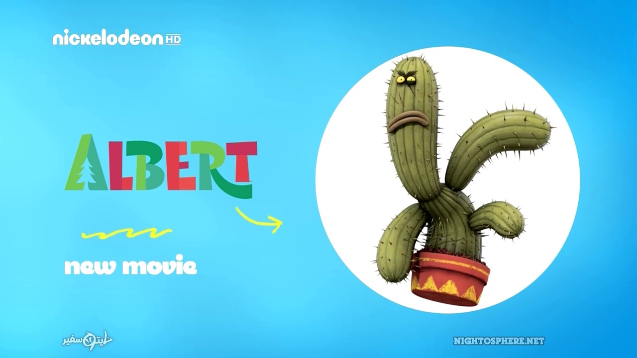 Nickelodeon Arabia | Continuity | December 2016 - YouTube