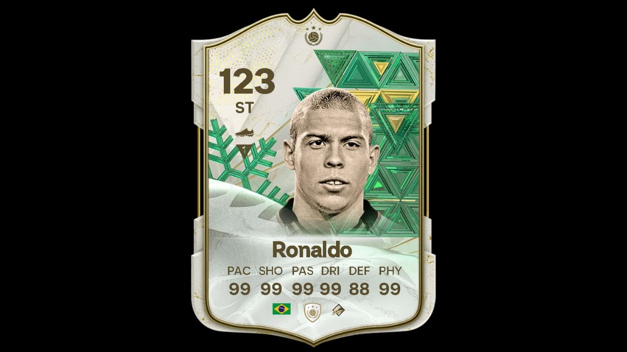 FIRST AND LAST FC 24 CARDS 😊😊😊 - YouTube