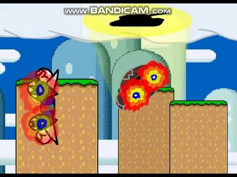 Mario's Blocks (Newgrounds) - YouTube