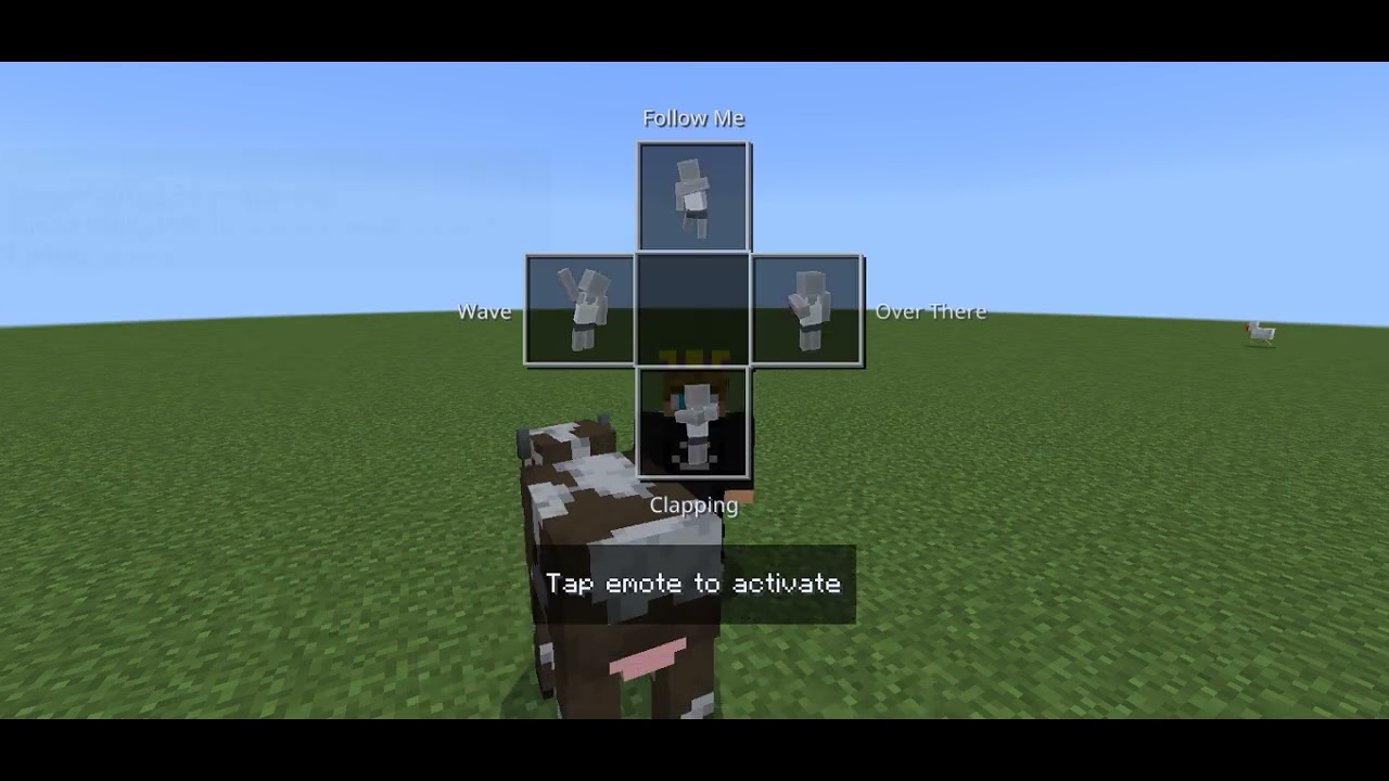 slapping a cow - YouTube