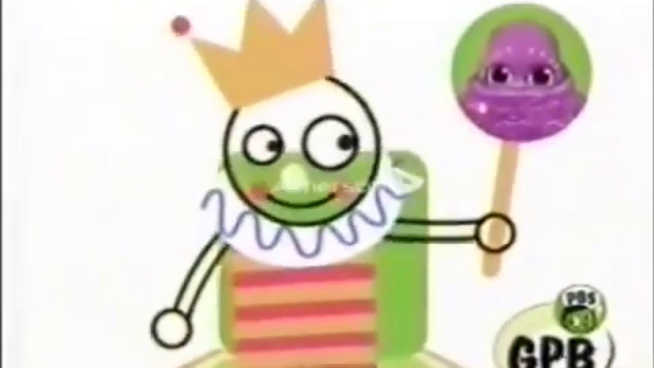 Boohbah Pbs Kids