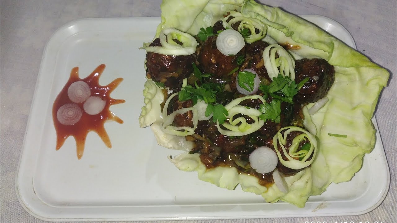 veg kobi Manturain #kobi manturain - YouTube