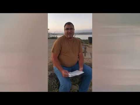 Boodskap Ds Francois Taljaard 2020 03 20 - YouTube