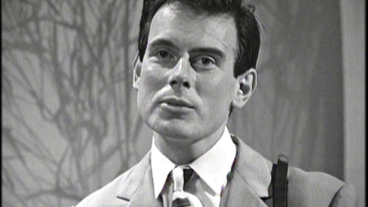 Tom Springfield - The Castle of Dromore 1971 - YouTube