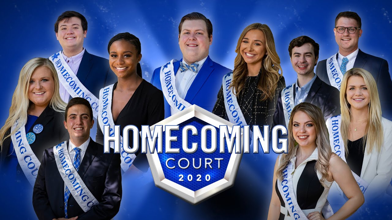 UK Homecoming 2020 - YouTube