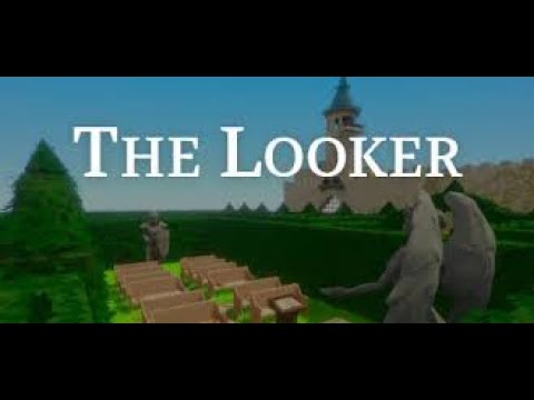 Amazing | The Looker | Episode 04 - YouTube