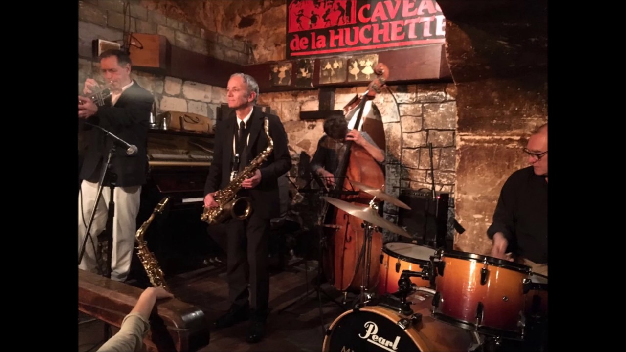 La Route Paris Nice ( Route 66) Bobby Troup Mimi Perrin - YouTube