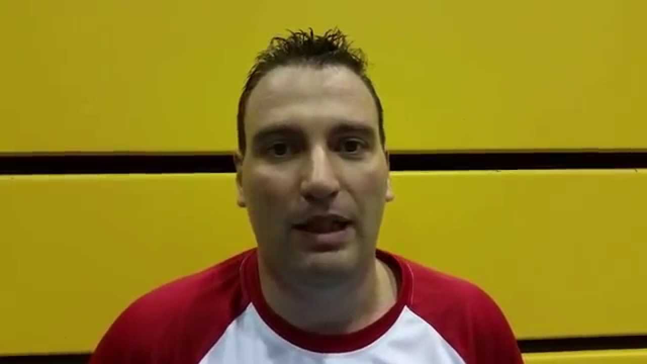 Primeras impresiones de Manolo Rodriguez - YouTube