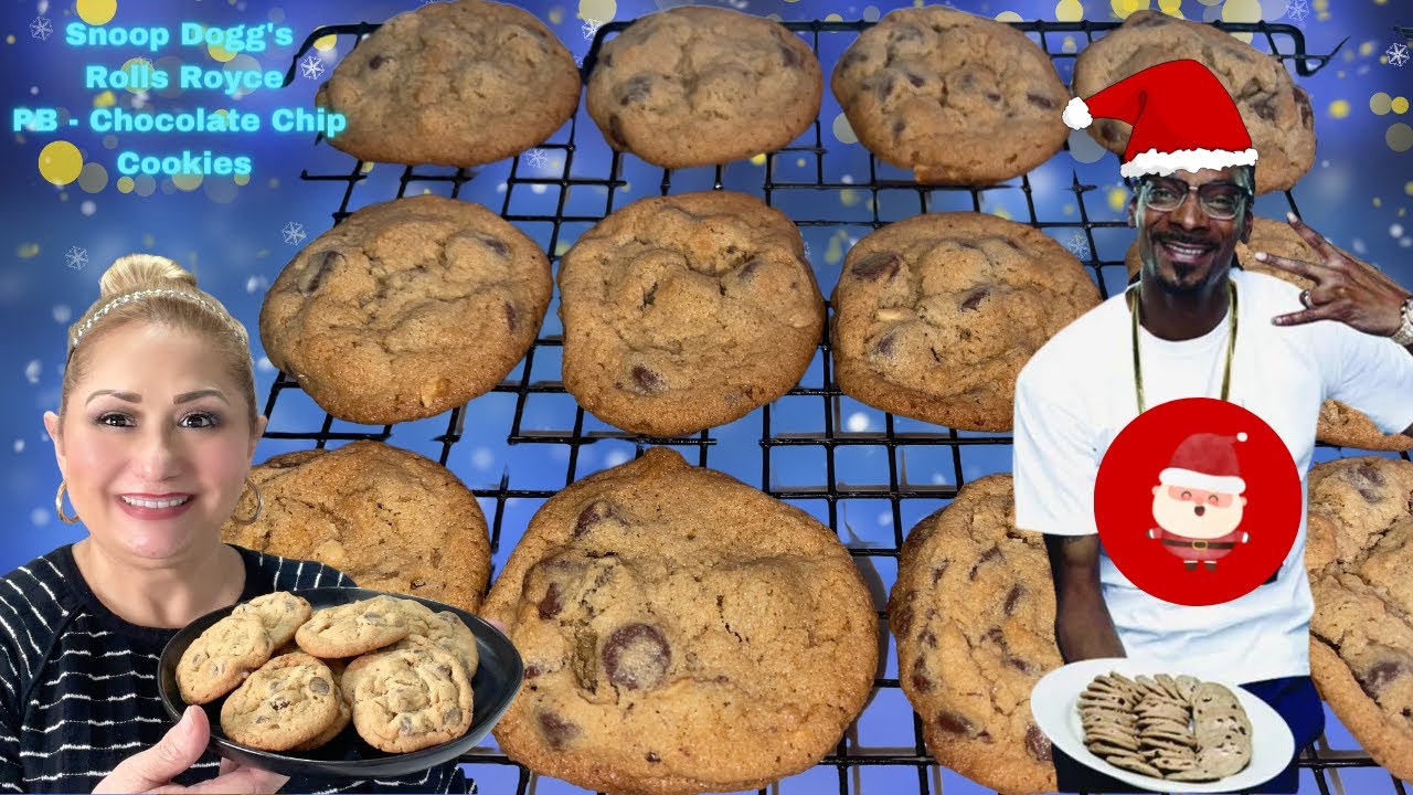 Snoop Dogg Rolls Royce