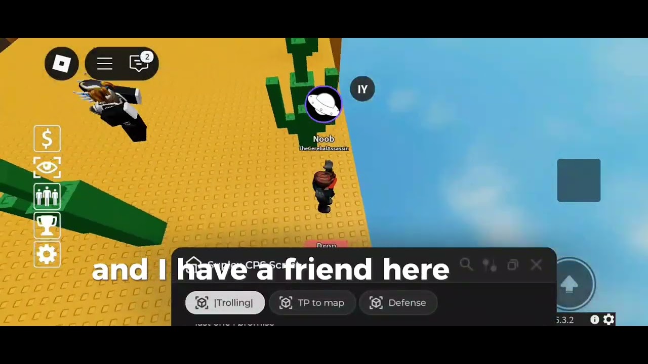 CPS3 SCRIPT KEYLESS - YouTube