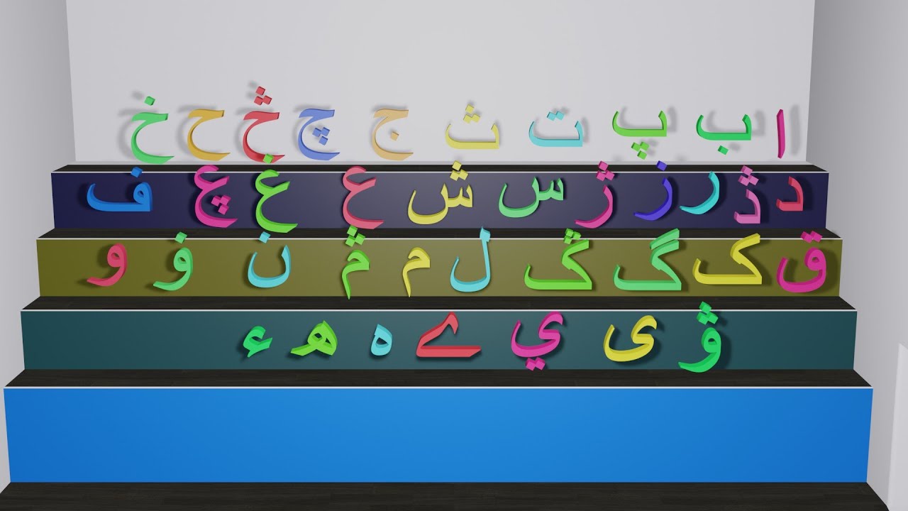 Cosoyid Alphabet Dance @gabrielaraujoalves8882 - YouTube