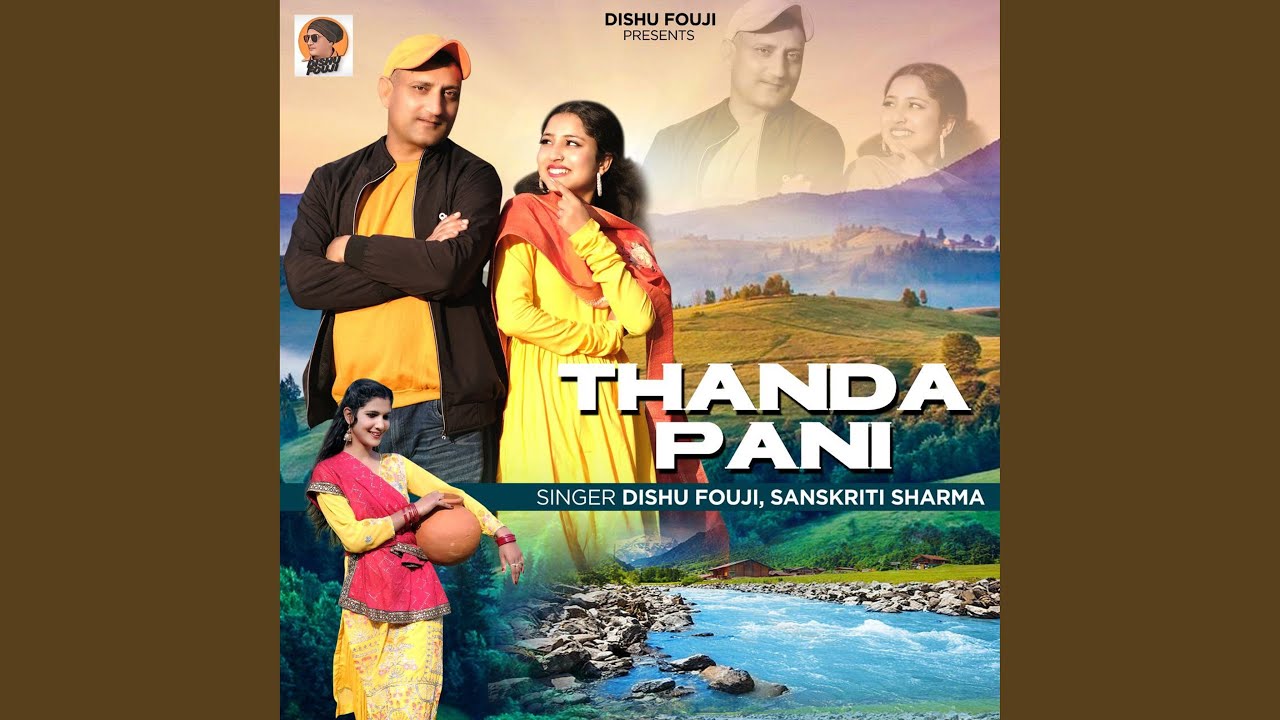 Thanda Pani - YouTube