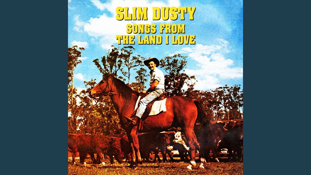 The Drover's Cook (Remaster 1996) - YouTube Music