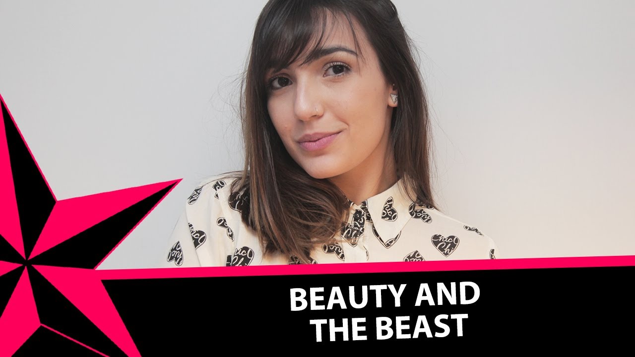 Beauty and the Beast (From "Beauty and the Beast"/Official Video ...