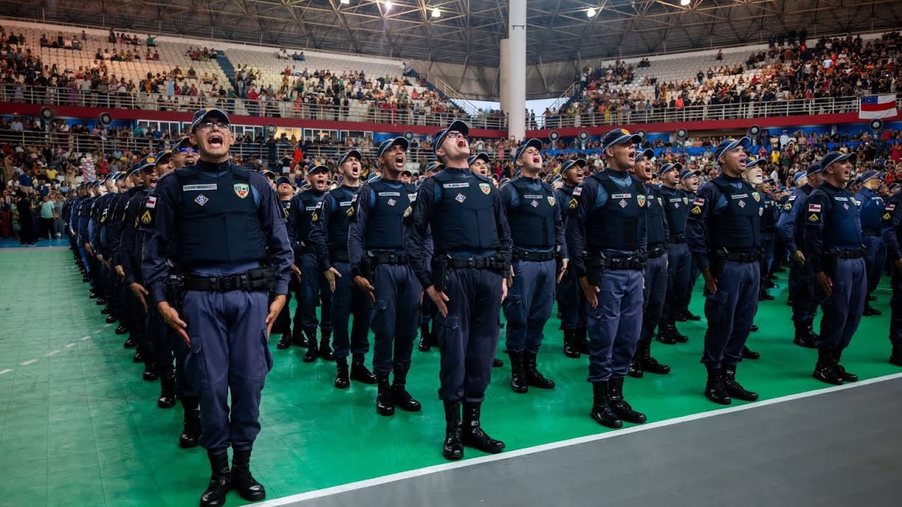 ÚLTIMO FORA DE FORMA , CFSD PMAM 2023-2024 CFAP - YouTube