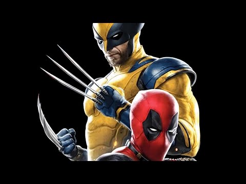 Deadpool y Wolverine Error de cgi 😬 #Cgi #Humor # ...
