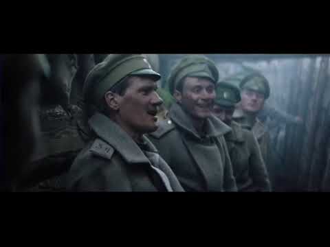 Male Fart Scenes in Movies & TV Part 54