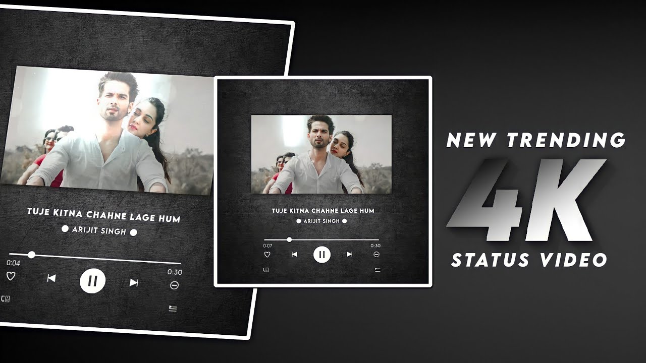 4K Trending Status Video Editing | Alight Motion Status Editing | 3D Video Editing | @Ashish ...