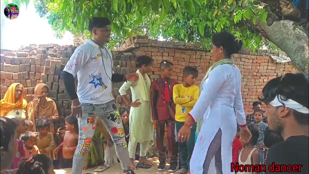 dekho chadhne javani rasgulla Bhojpuri Raju block 27 video 23 katiya Chauraha jila Bahraich Raju ...