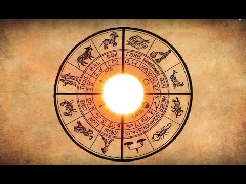 Gnostic Nativity of Christ ⭐️Astro†heology of Chris† - YouTube