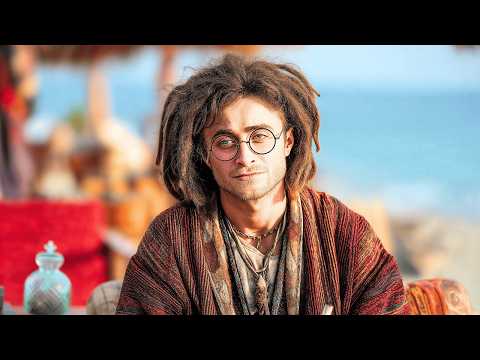 Harry Potter - Rasta Wizard (Irie Adult Parody Music Video)