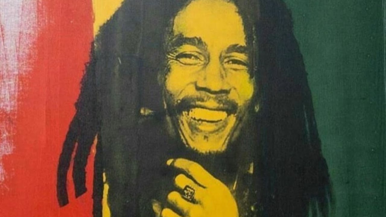 Bob Marley - Slave Driver |REACTION - YouTube