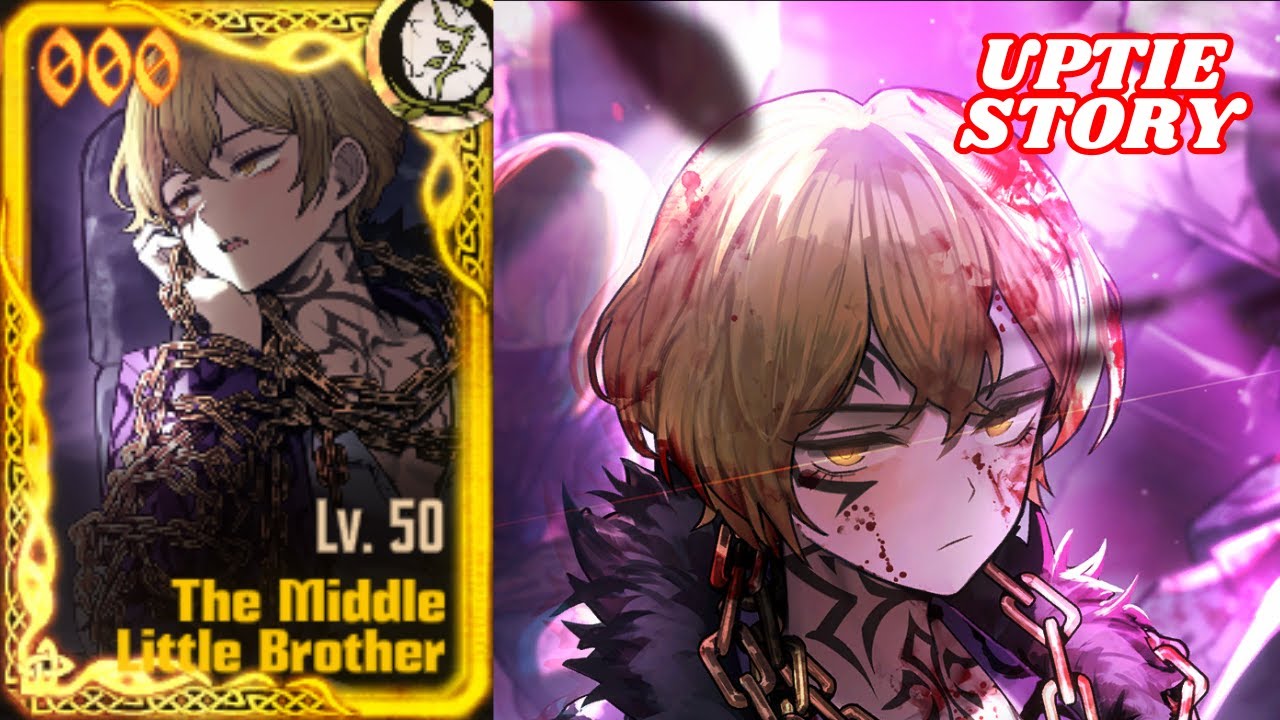 The Middle Little Brother (Sinclair) Uptie Story - Limbus Company - YouTube