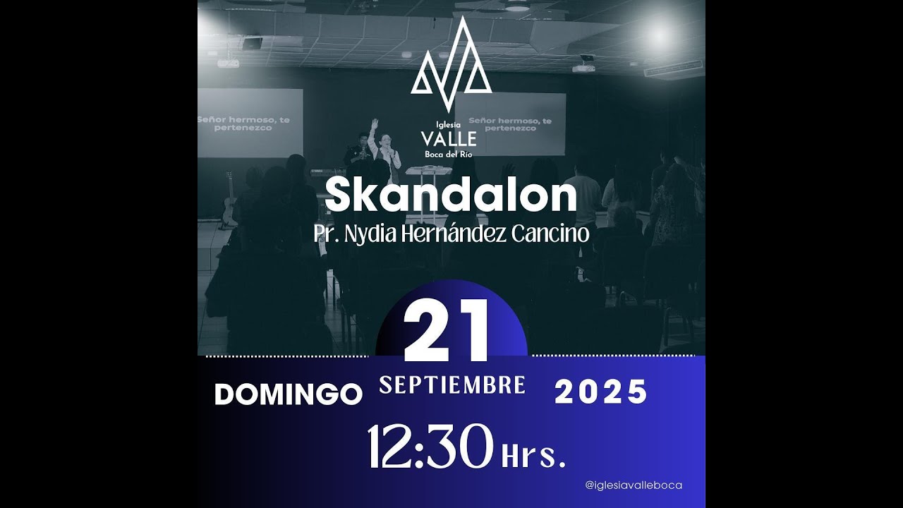 Skandalon - YouTube
