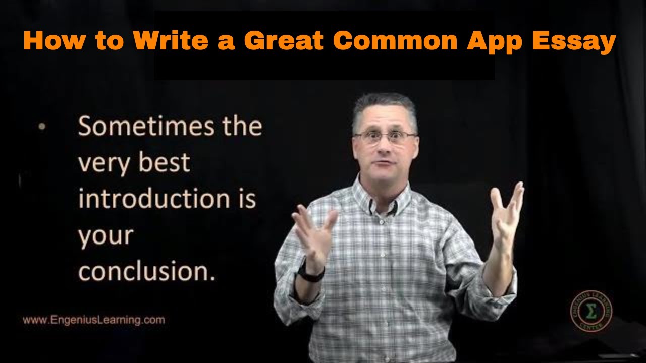 How To Write Common App Essay Prompt 1 5 Tips And Tricks YouTube how-to-write-common-app-essay-prompt-1-5-tips-and-tricks-youtube